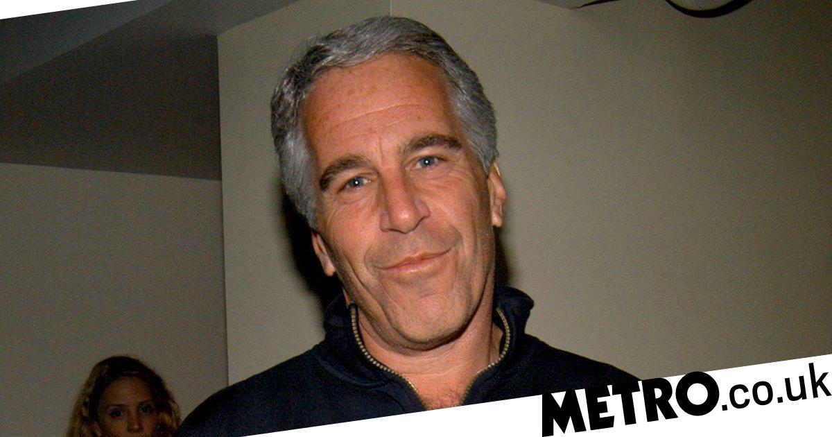 Billionaire Jeffrey Epstein Charged With Sex Trafficking Metro News