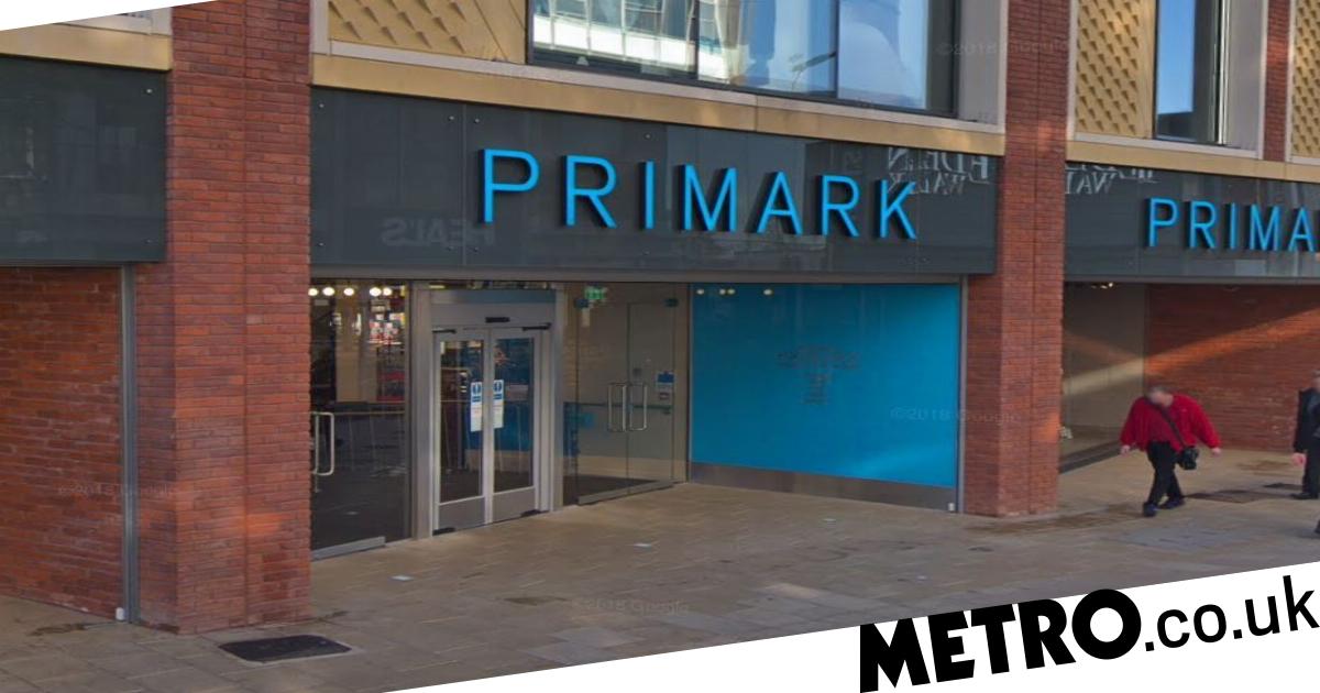 Primark Security Guard Made Teenage Shoplifters Carry Out Sex Acts For