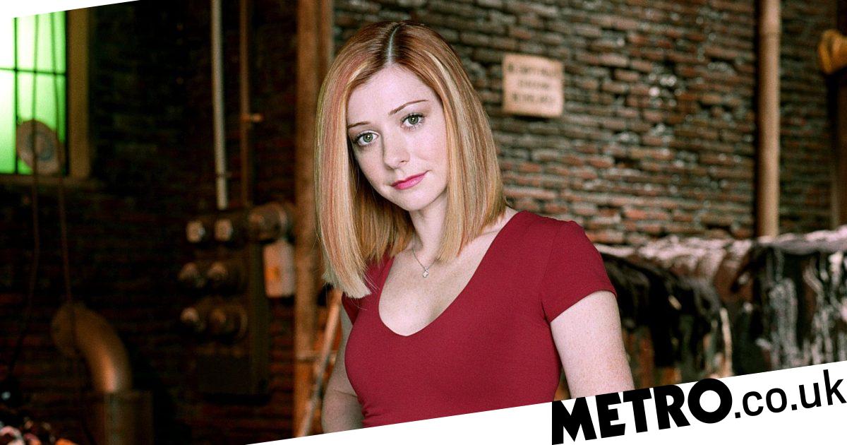 Buffy The Vampire Slayer Creator Would Make Willow Bisexual In Remake