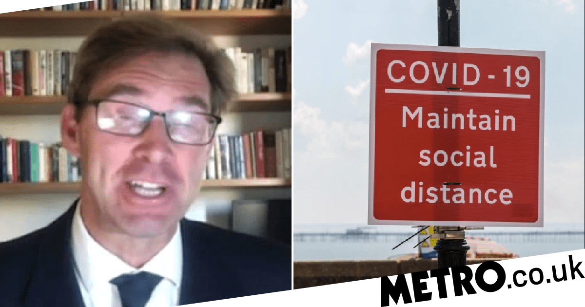 Tory Mp Says Lockdown Sex Ban Is Ridiculous Metro News