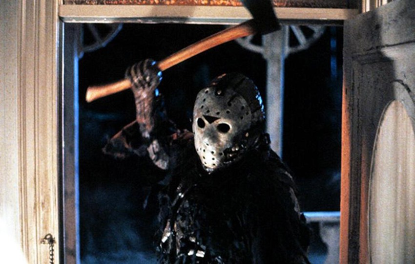 The 13 Best Kills Of Friday The 13th Critical Hit