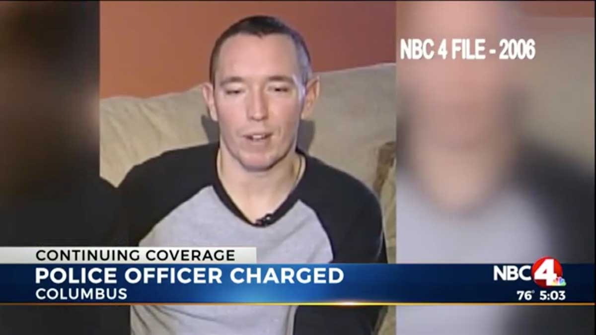 Cop Accused Of Having Sex With Woman While On Duty Keeps Job Gets