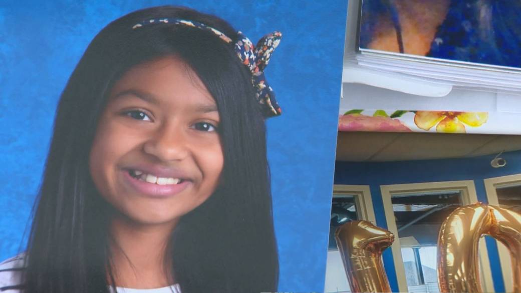 Mother Of 11 Year Old Girl Murdered After 2019 Amber Alert Recalls