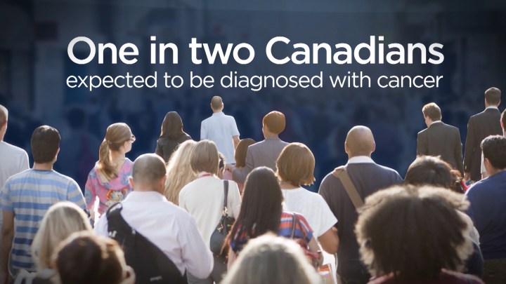 Nearly 1 In 2 Canadians Expected To Get Cancer Heres Why Globalnewsca