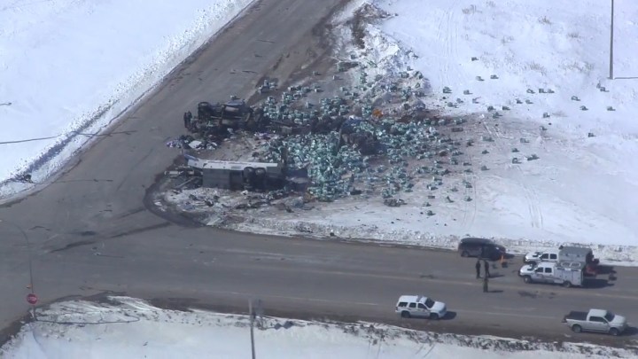 Cause Of Humboldt Broncos Bus Crash Remains Unknown Globalnewsca