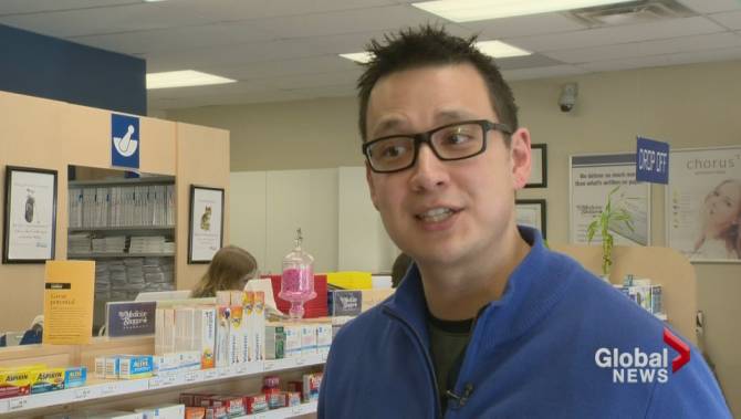 Alberta Doctors Sick Note Goes Viral Globalnewsca