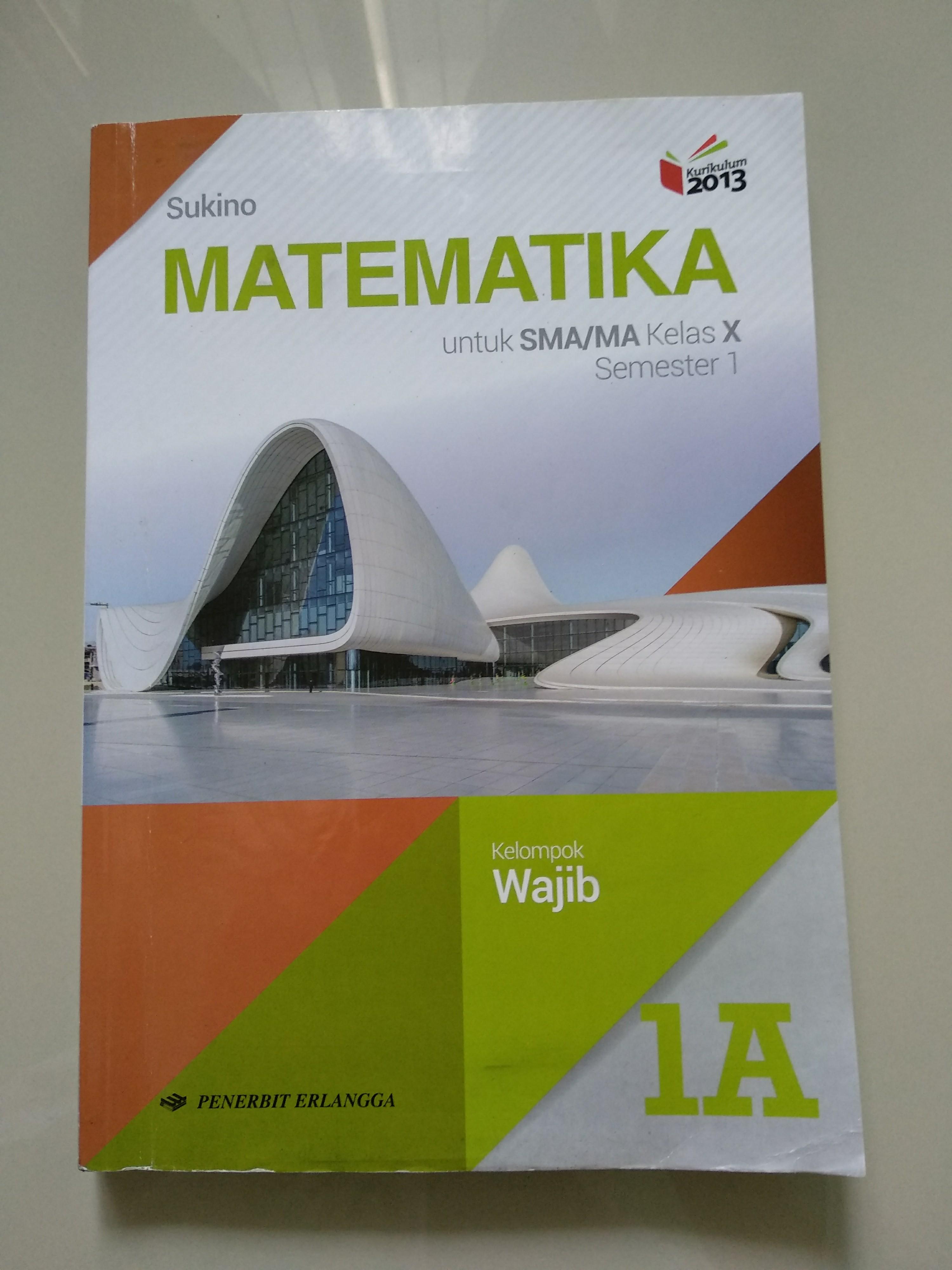 Kunci Jawaban Buku Matematika Kelas 11 Kurikulum 2013 Penerbit Erlangga