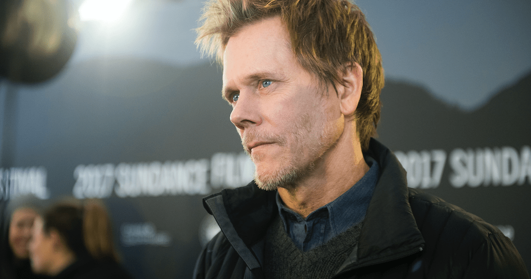 Studio Head Told Kevin Bacon He Wasnt ‘f—able Enough For ‘footloose