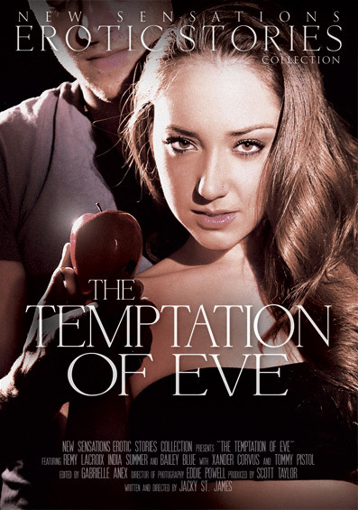 The Temptation Of Eve Trailer Official Pr Good Girls Like It Bad