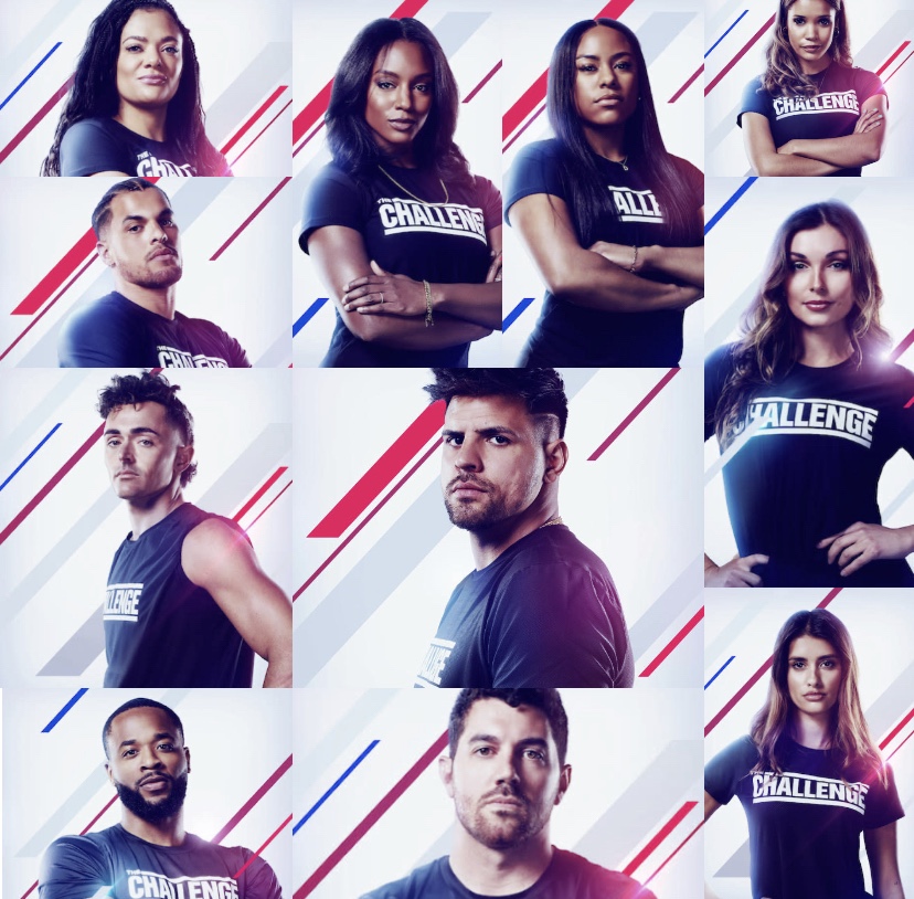 “the Challenge Usa” Season 2 Cast And Trailer Revealed Media Traffic