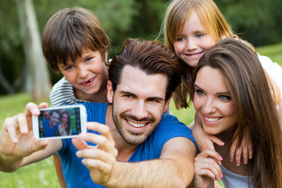 İyi Selfie Nasıl çekilir Mediatrend