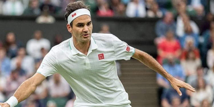 Roger Federer Biography Age Career And Controversies