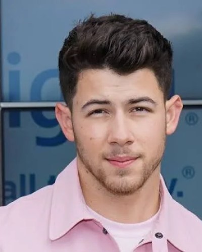 Nick Jonas Biography Career Age And Personal Life