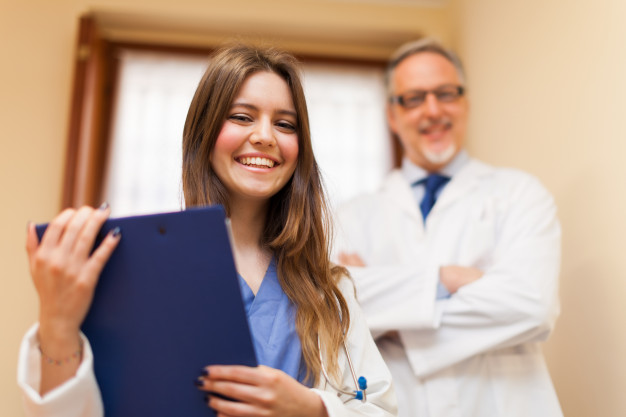 6 Tips To Be The Best Front Desk Agent In A Medical Practice Medijobs