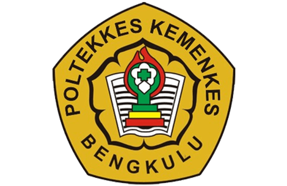 Logo Poltekkes Bengkulu Indonesian Medical Laboratory