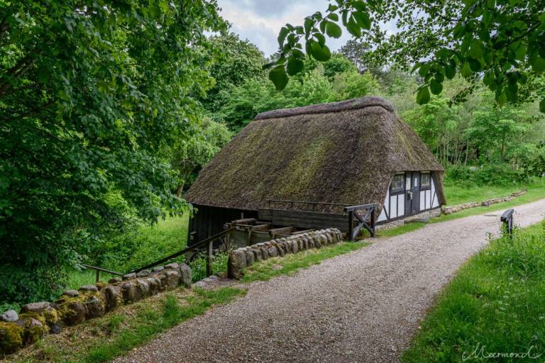 Djursland Eine Besonders Schöne Ecke In Dänemark Meermond