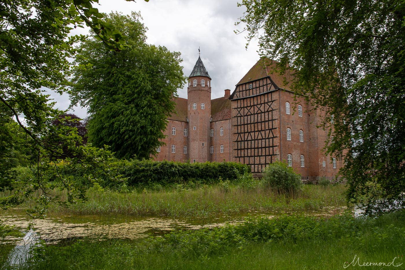 Djursland Eine Besonders Schöne Ecke In Dänemark Meermond