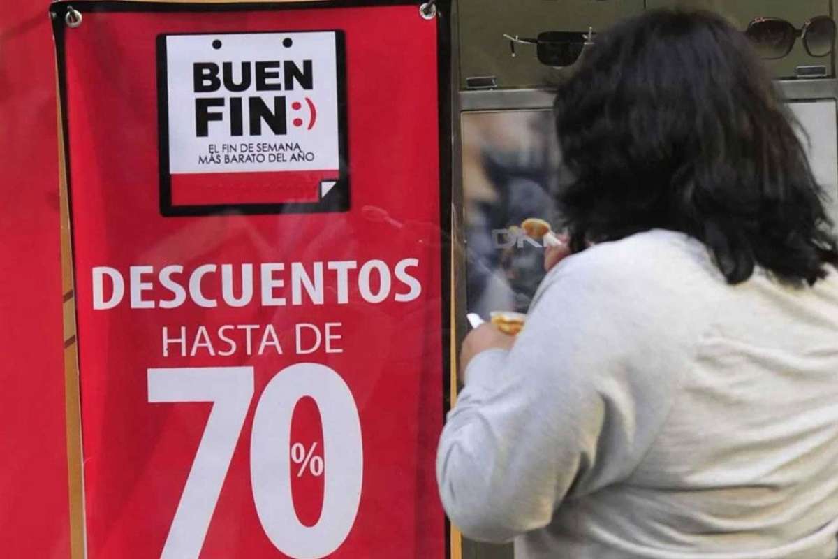 Buen Fin 2023 Fechas En México