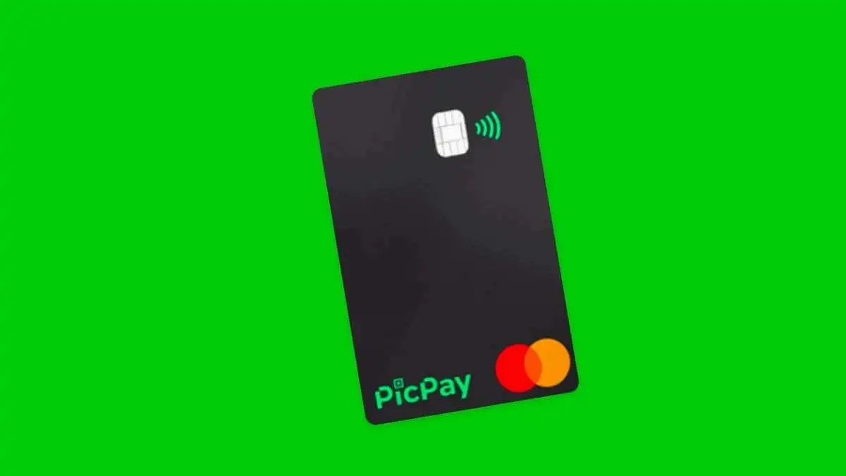 Como Pedir Cartão Picpay Rápido E Fácil Me Informei