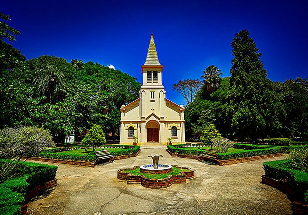 Bons Motivos Para Visitar São José Dos Campos