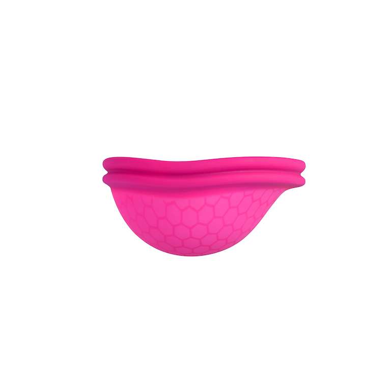 Ziggy Cup Reusable Menstrual Cup For Mess Free Period Sex