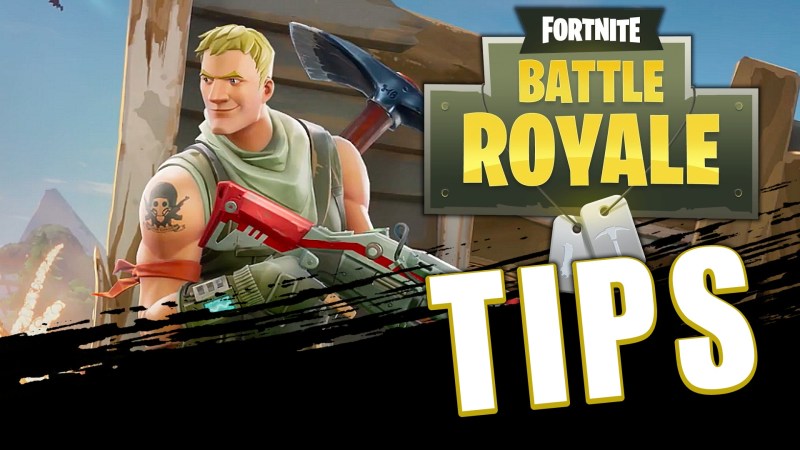 13 Tips On How To Win Fortnite Battle Royale Mentalmars