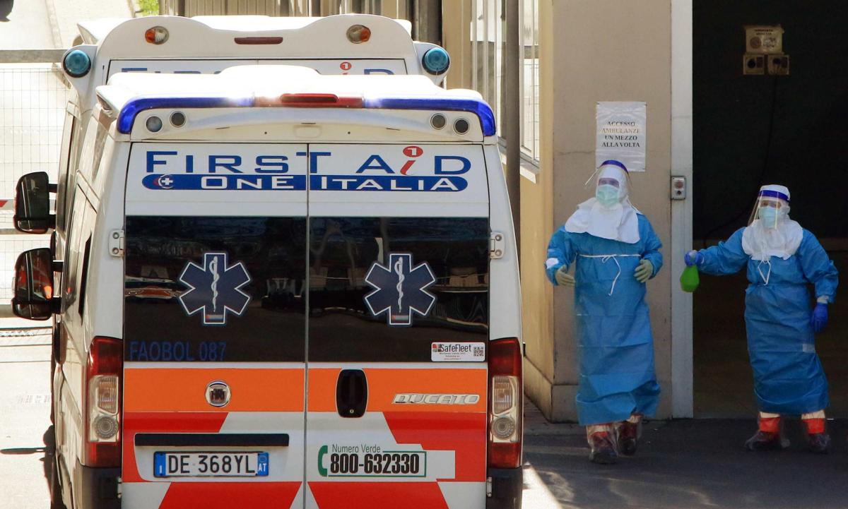 Milano Due Medici Indagati Per La Morte Di Un Bambino Mercurio Il