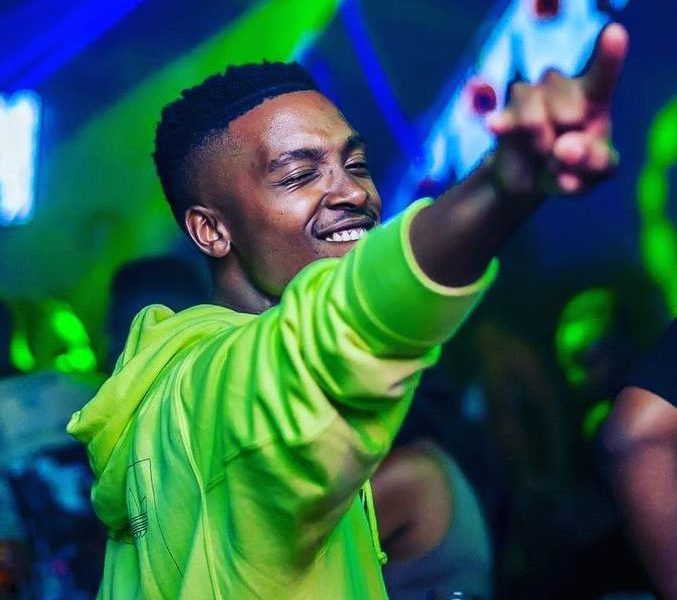 Dj Lag And Dj Tira Share Siyagroova Music Video Mgosi