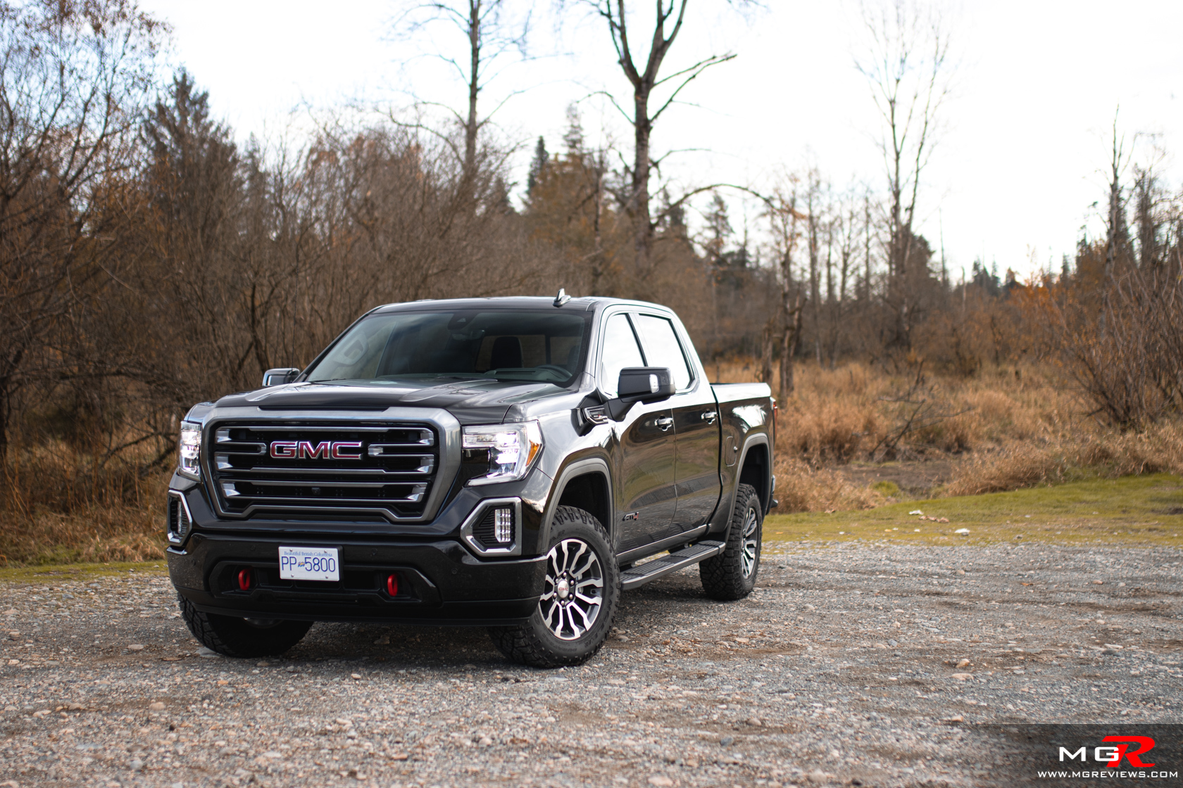 2020 Gmc Sierra 1500 At4 62 Towing Capacity Cris Linegar