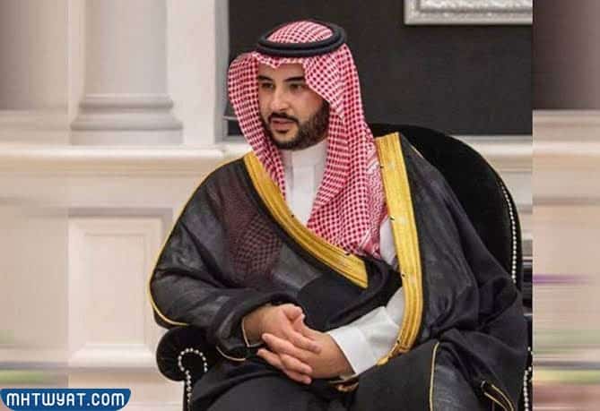 من هو الامير خالد بن سلمان ويكيبيديا موقع محتويات