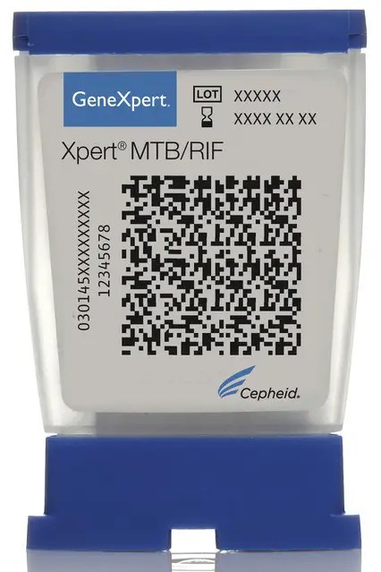 Genexpert Mtbrif Assay • Microbe Online