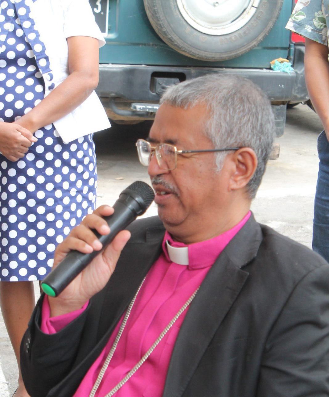 Eglise Luthérienne Malgache Le Confinement Pour éviter La