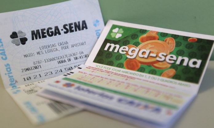 Ninguém Acerta As Seis Dezenas Da Mega Sena E Prêmio Acumula Em R 115