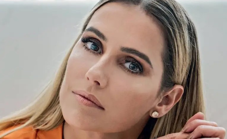 Após Dizer Que Traiu Todos Os Ex Namorados Deborah Secco Revela Que