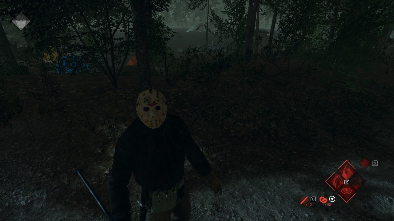 Review Friday The 13th The Game Ultimate Slasher Edition Nintendo