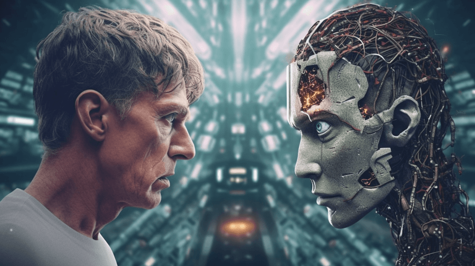 Como A Inteligência Artificial Pode Prejudicar O Ser Humano