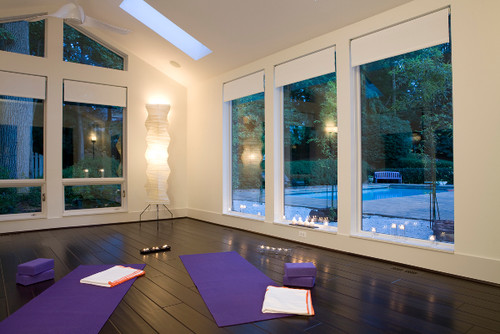 Mindful Meditation Create A Serene Room Aesthetic For Meditation