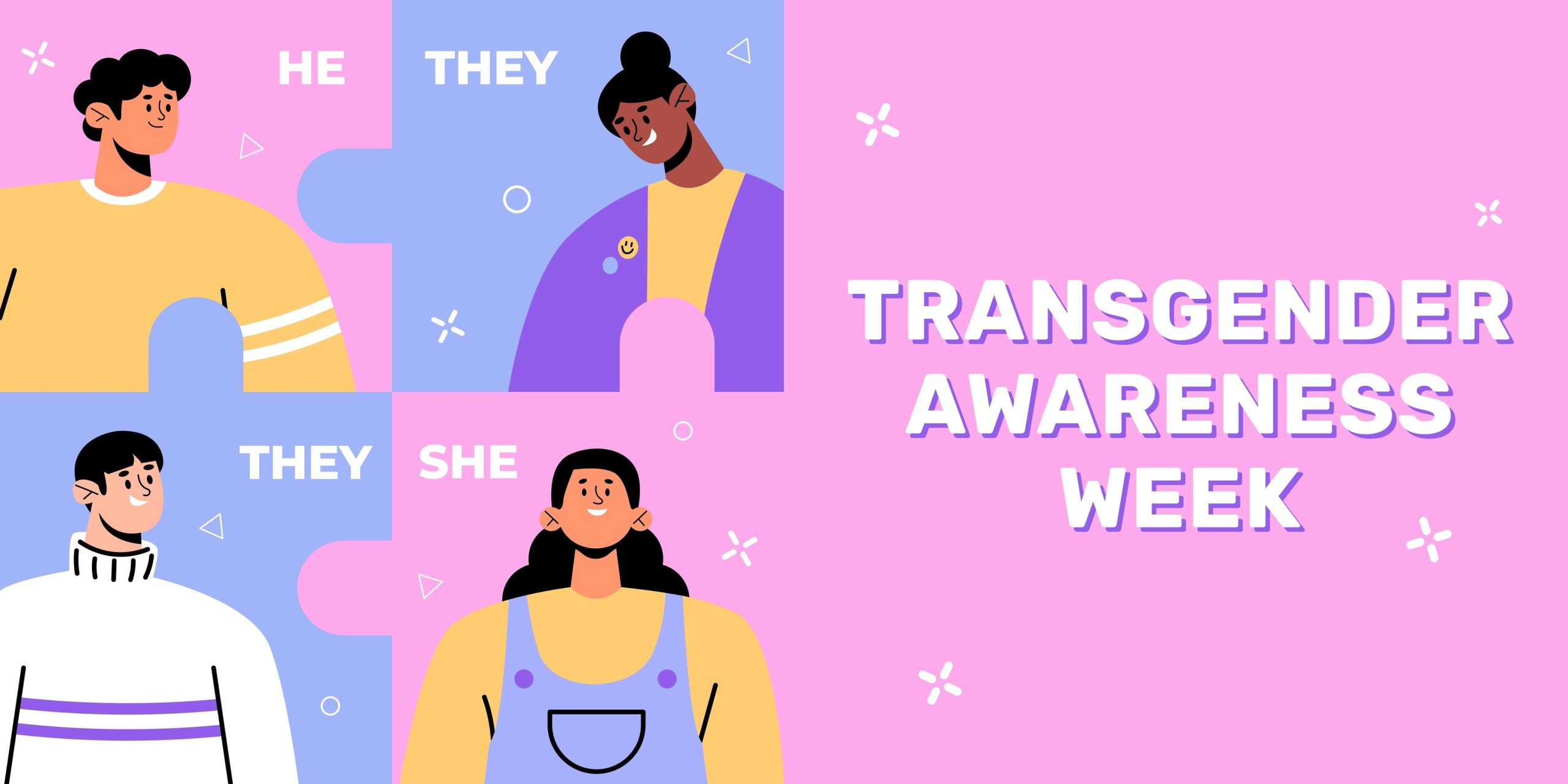 Its Transgender Awareness Week Mindsite News