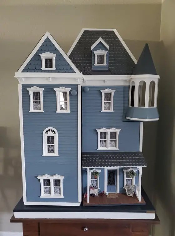 The Best Dollhouse Kits Beginners Guide To Choosing A Dollhouse Kit