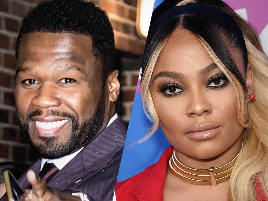50 Cent Wins Revenge Porn Case Against Love And Hip Hop Star Teairra