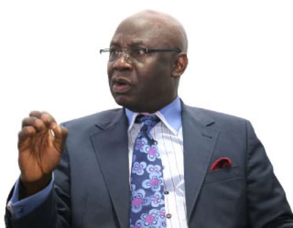 2023 Buhari Never Told Me I Will Succeed Him Tunde Bakare Miss