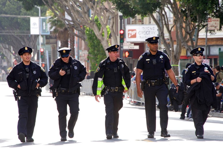 Yes The Sfpd Has A Staffing Crisis — But Thats Just The Beginning