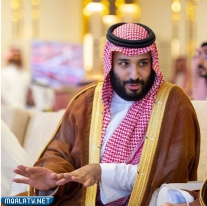 ما هو برج الامير محمد بن سلمان