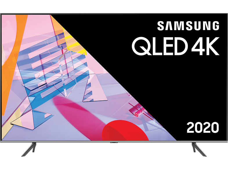 Samsung Qe55q80c Qled 4k 2023 Mr Speazy