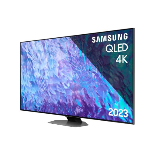 Samsung Qe55q80c Qled 4k 2023 Mr Speazy