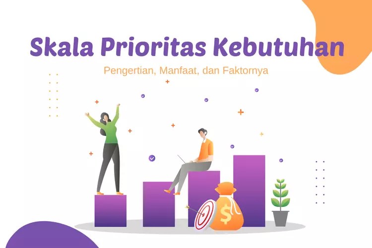 Skala Prioritas Adalah Pengertian Tujuan 4 Manfaatnya