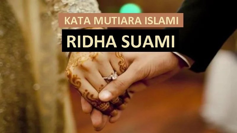 44 Kata Sindiran Halus Buat Istri Yang Tidak Menghargai Suami