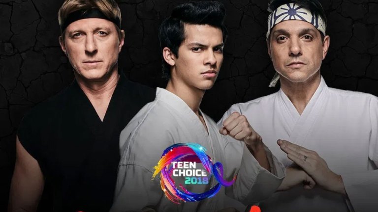 La Temporada 3 De Cobra Kai Se Estrena El 8 De Enero 2021 Y Se Confirma