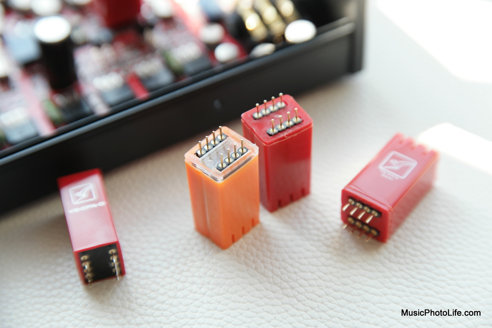 Burson V6 Opamps Review Classic And Vivid