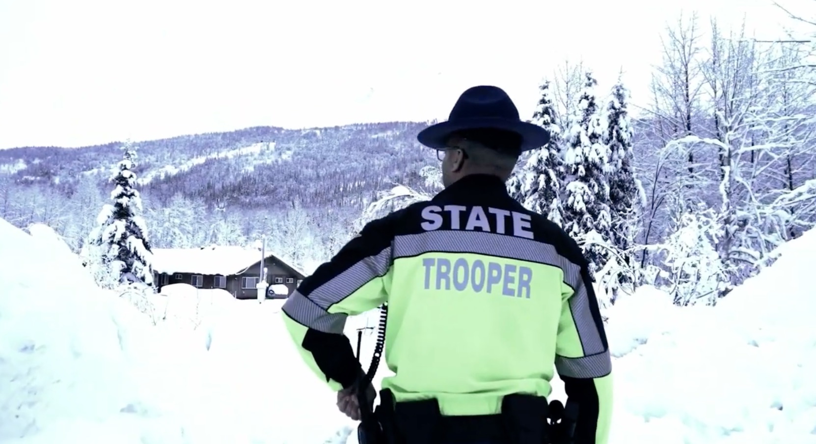 Push For Trooper Recruitment Is On With At Least 30 New Recruits For